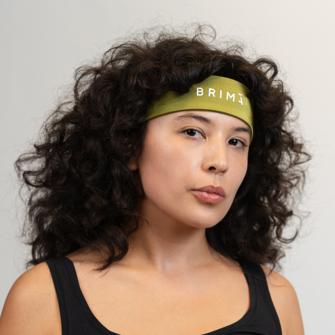 Headbands – BRIMĀ