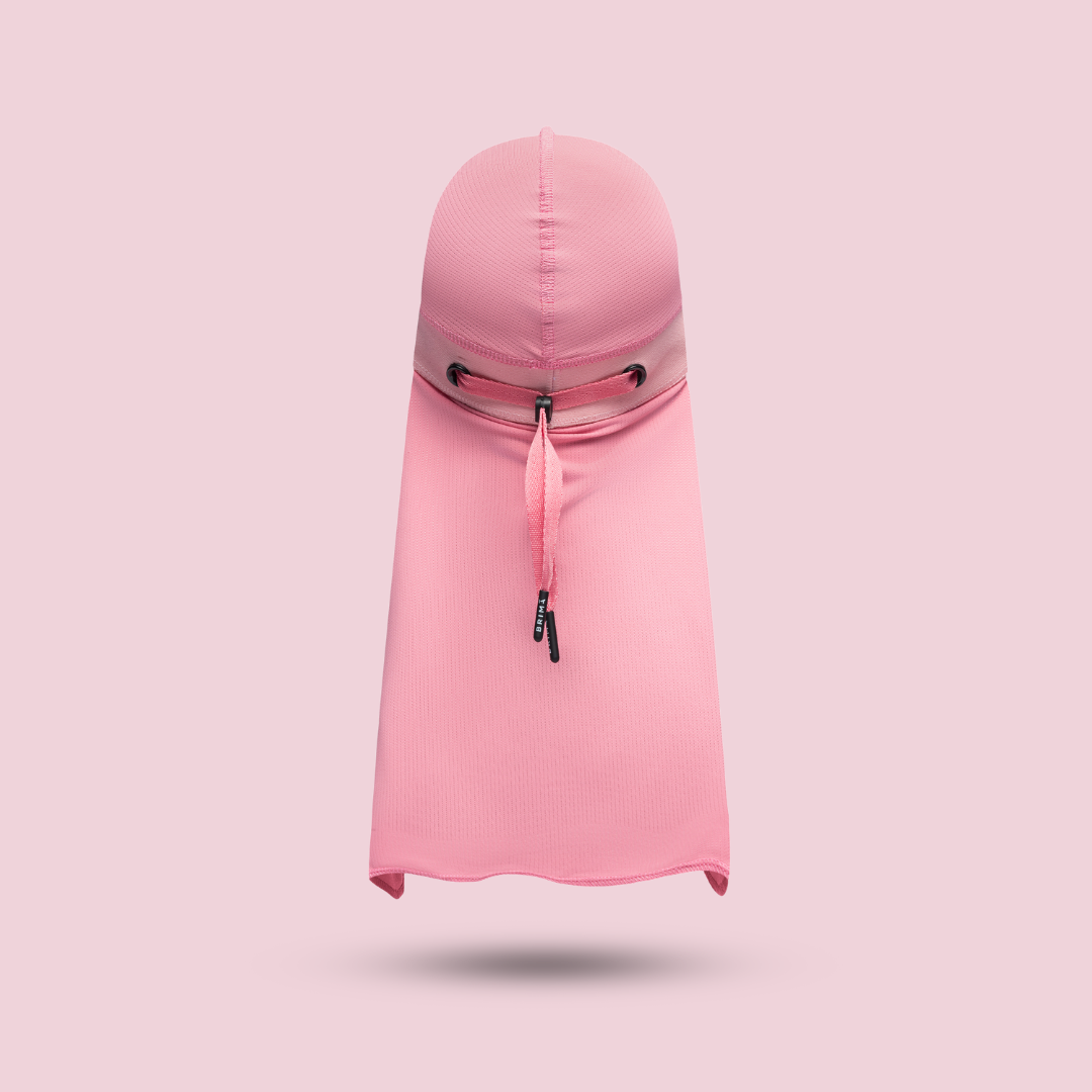 Performance Durag - Pink – BRIMĀ